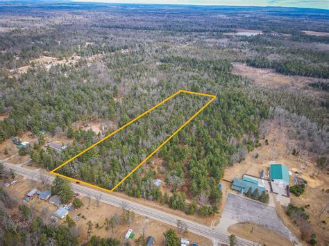 0 S Gladwin Rd Prudenville Mi 48651 Zillow