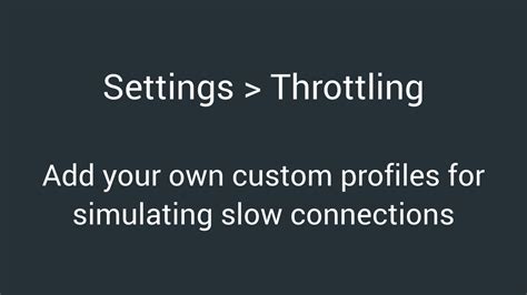 Whats New In Chrome Devtools Speaker Deck