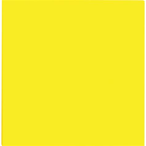 Download Vibrant Yellow Square Wallpaper