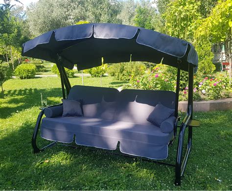 Садові меблі купити Rud Garden