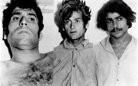 The 1972 Munich Massacre Through The Eyes Of The Athletes In The
