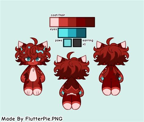 Umu Omurice On Toyhouse