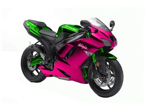 Ninja Kawasaki Motorcycles For Sale Automotive News