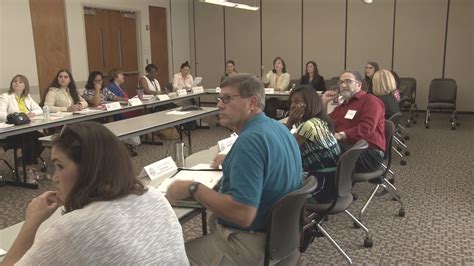 Domestic Violence Task Force Identifies Problem Areas