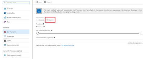 Azure Vm Security Guide Vnb Consulting Expert Azure Consultants