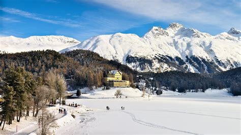 Cheap St. Moritz Car Rentals - Hotels.com