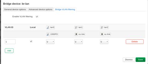 Cant Get Tp Link Eap615 Wall V1 Dumb Ap Vlan 1 To Work Installing And