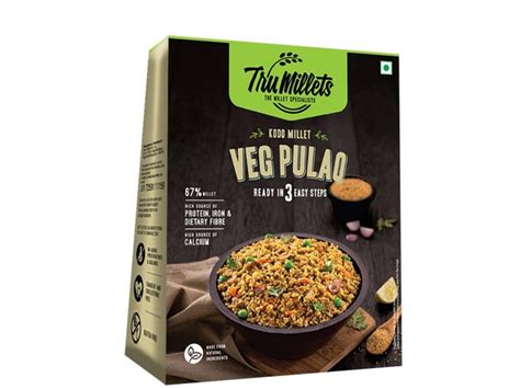 Buy Millets Online Tru Millet
