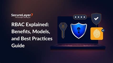 Role Based Access Control Rbac Models Examples And Setup