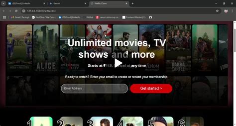 Html Css Frontend Webdev Desingh K