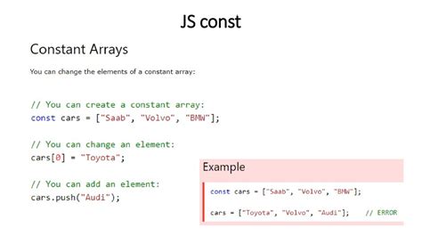 javascript lecture 2 презентация онлайн
