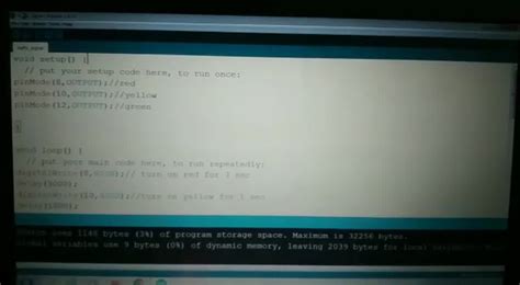 Vijaya Guttula On Linkedin Arduino