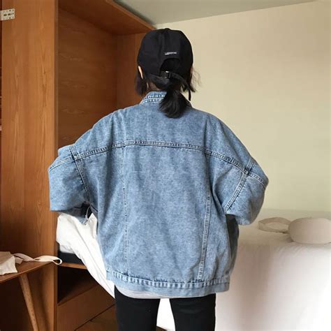 1400 Xl Jaket Jeans Idgrosir