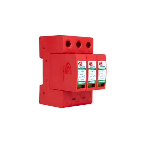 Supresor De Picos Clamper Comprar En Totalite