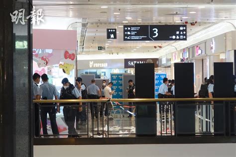 荷里活廣場兩女捱斬先後不治 男子被捕 警列謀殺案 1913 20230602 港聞 即時新聞 明報新聞網