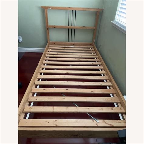 Ikea Twin Bed Aptdeco