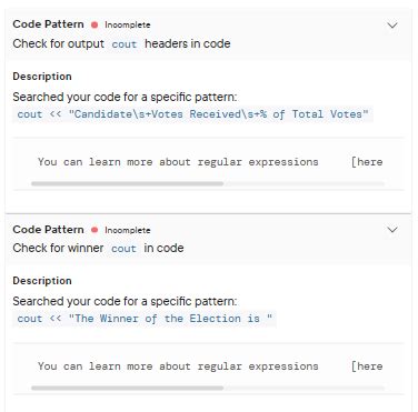 Solved You Can Learn More About Regular Expressionscode Chegg
