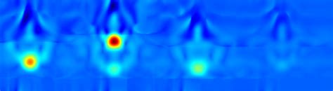 Noise Robustness Comparison Between Conventional And Proposed Migration