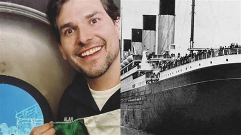 Alan Estrada Detalló Las Riesgosas Cláusulas Del Submarino Que Lleva Al