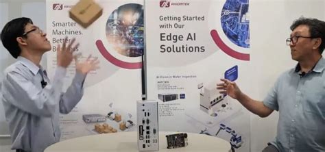 Throwback Aiot 2023 Optimizing Factorys Operational Dna Bring Quality And Productivity To