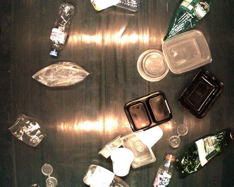 Waste Sorting V Object Detection Dataset And Pre Trained Model By Basement