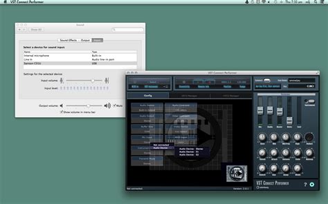 Solved Connect Se Performer Cant Use Usb Audio Interface Vst Connect Steinberg Forums