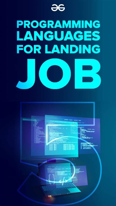 Best Programming Languages For Your Dream Job