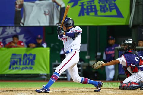張宥謙u18亞青敲首安放下大石 複賽對日全力搶勝 民生電子報