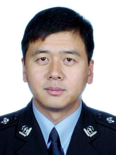 林永明