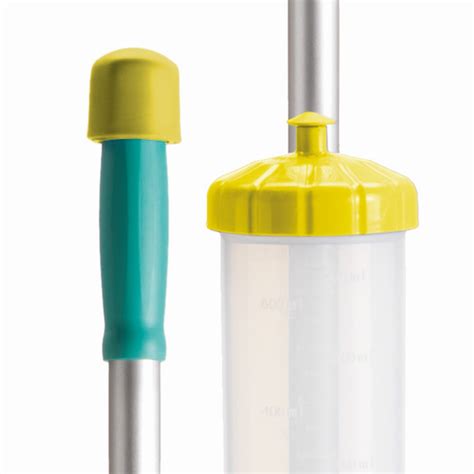 BIO Basic with strap tape system | TTS Cleaning