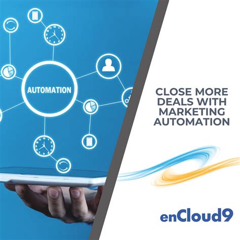 📈 Close More Deals With Marketing Automation Dynamics 365 Support