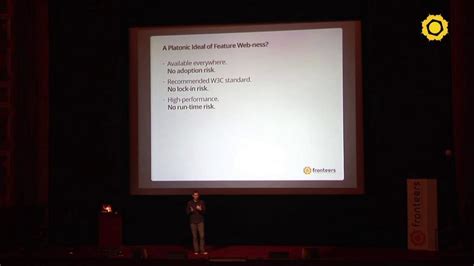 are web components part of the future of development r webcomponents