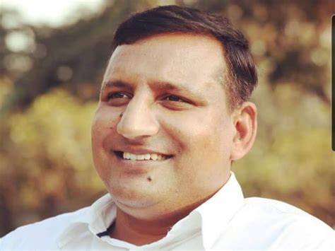 Giriraj Singh Is Not A Minister Of Clothes But Of Trouble Says Rajyasabha Mp Sanjay Yadavs