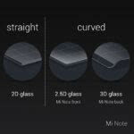 Xiaomi Unveils Mi Note And Mi Note Pro Inch High End Goodness
