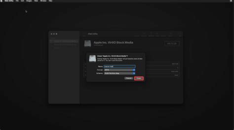 Installer Macos Sur Windows Avec Docker Lecoindunet