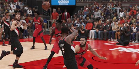 The Best Playmaking Badges In Nba 2k23 Ranked