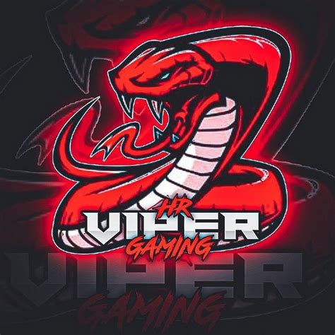 Hr Viper Gaming Youtube