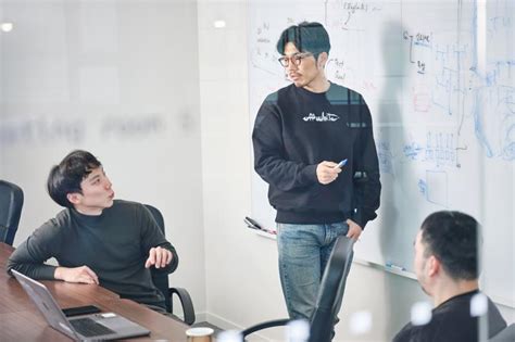 Constantijn Van Oranje Nassau On Linkedin Why South Korea Will Lead