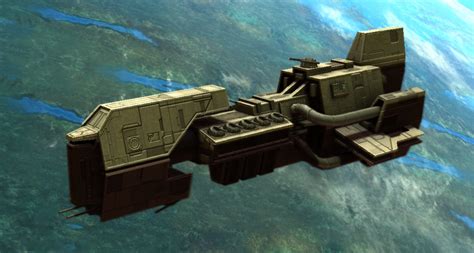 Crusader Corvette Thrawn S Revenge Wiki Fandom