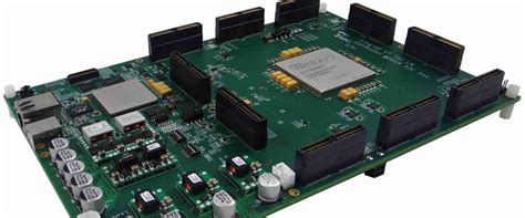 Xilinx Virtex7 Fpga Vc707 Evaluation Kit