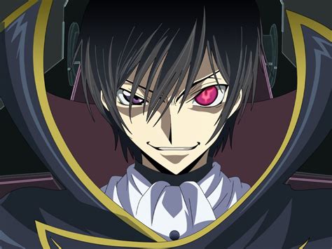 Code Geass
