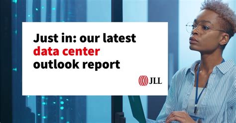 Jll On Linkedin Data Centers 2024 Global Outlook