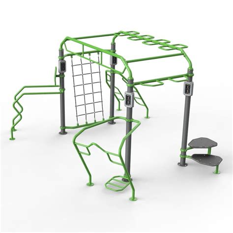Mini Station – Bodytastic