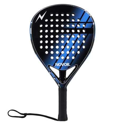 Where To Play Padel In Birmingham