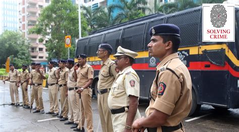 Solving Crime How A Cigarette Butt Helped Mumbai Police Crack A Murder