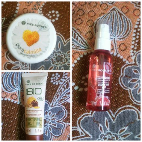 Yves Rocher cosmetics in stock and under order at affordable prices ...