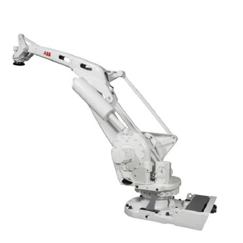 Abb Irb Robot Irb2600 4 Axis With Pneumatic Gripper For Robot