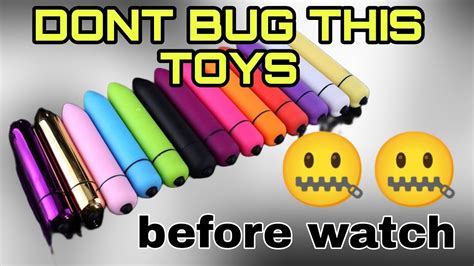 Vibration Toy Inside Youtube