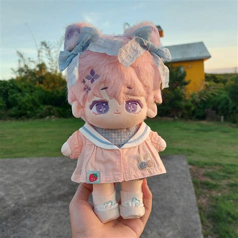 ಠಠ 棉花娃 台灣娃 想幫繡毬做個簡單的數調，如果開團了有意願購買可以幫我1～因為是非正式的調查所以用偷偷說，但還是希望真的有想要