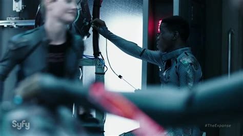 Recap Of The Expanse Season 2 Episode 1 Recap Guide